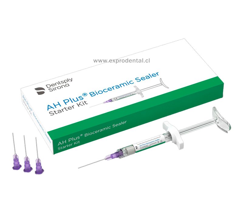 EXPRO DENTAL Un Mundo en odontología