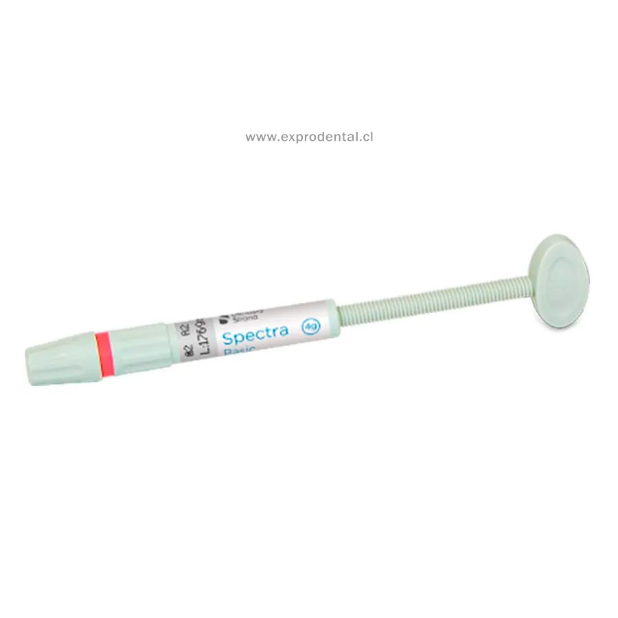 EXPRO DENTAL Un Mundo en odontología